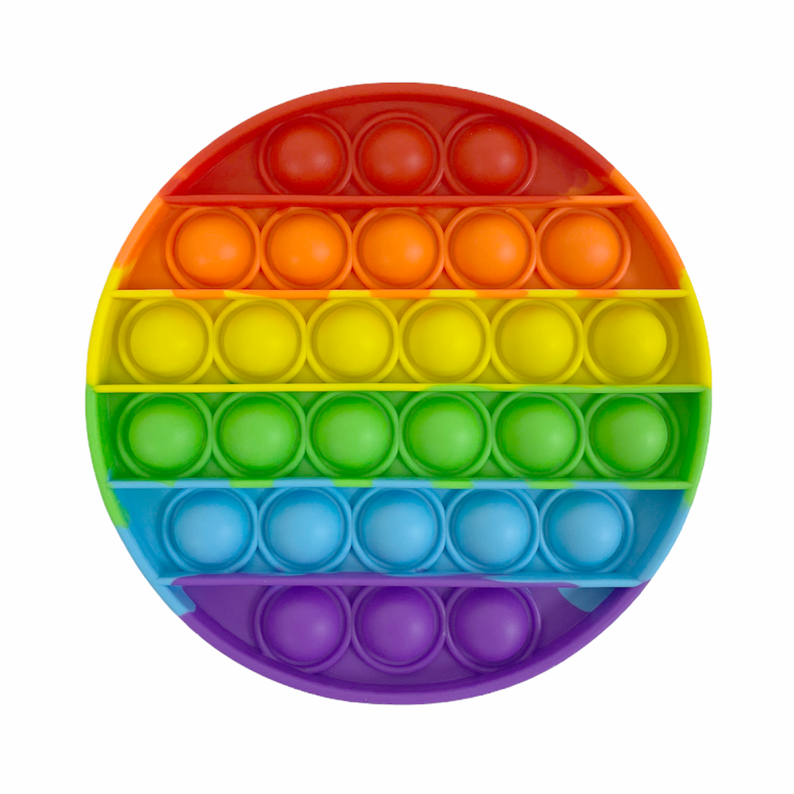 Pinpoint Pop Fidget